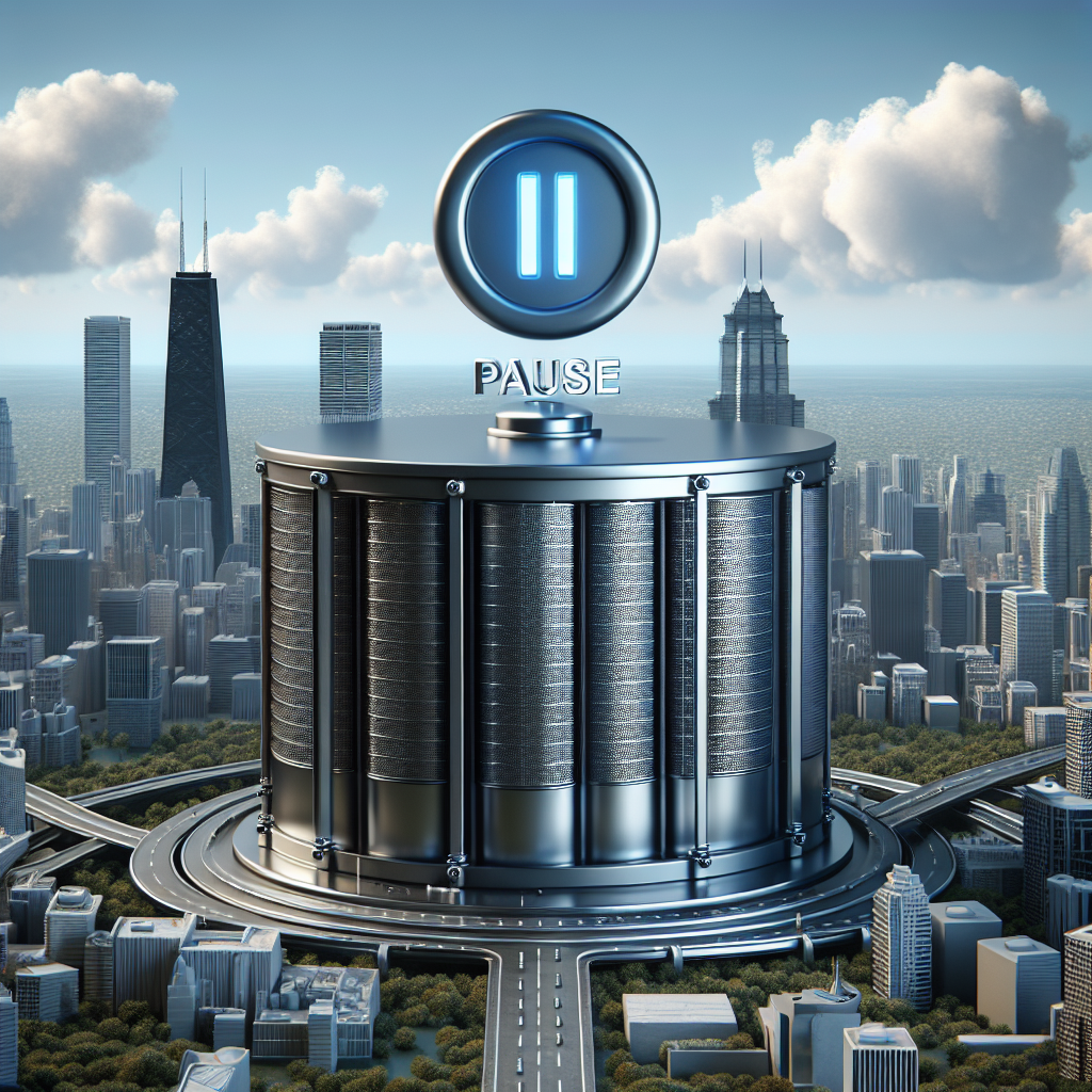 Microsoft Pauses Data Center Expansion from Chicago to Jakarta ...