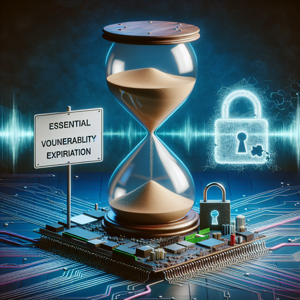 Mitre Announces Expiration of Funding for Essential Vulnerability ...