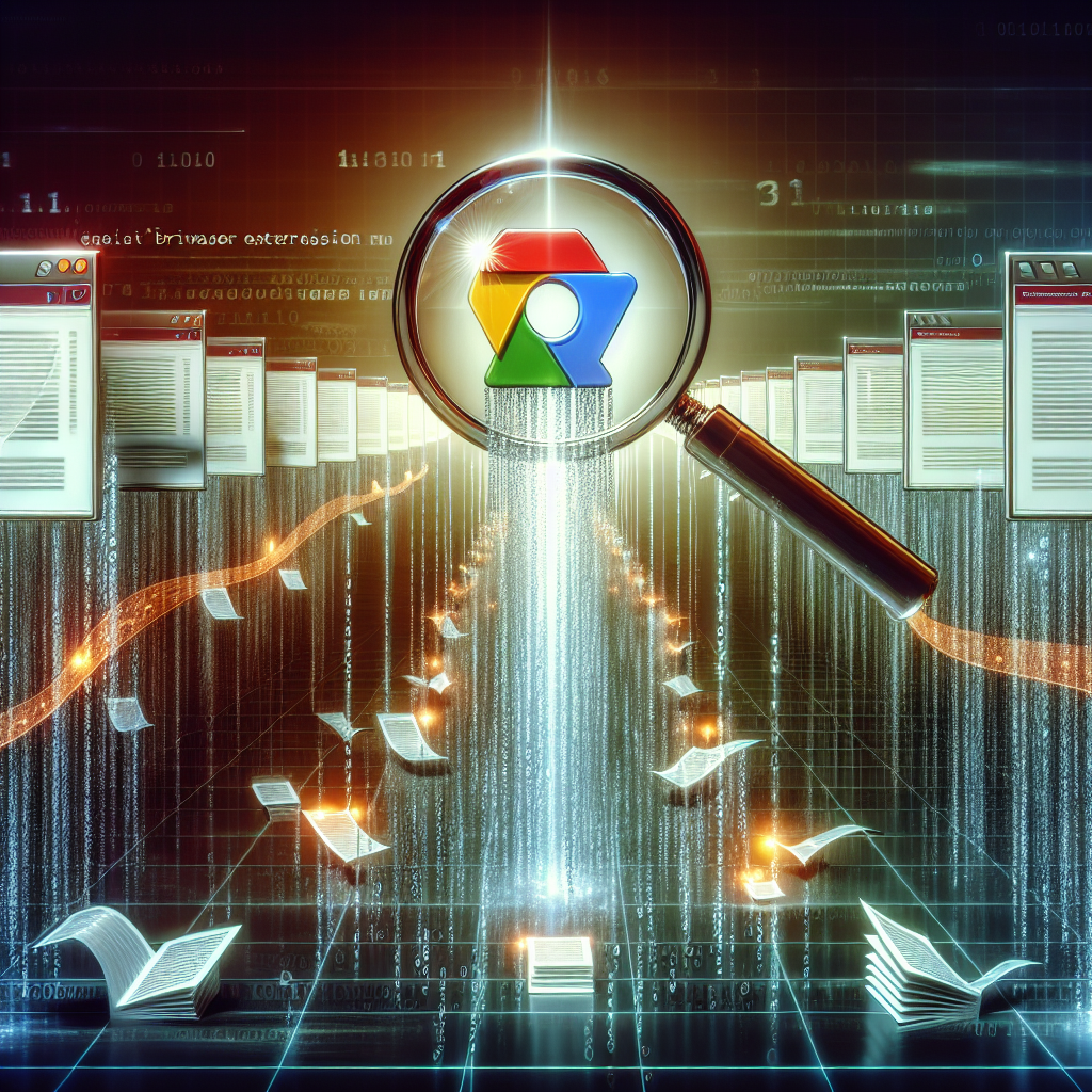 Most Browser Extensions Have Access to Sensitive Enterprise Data, New ...