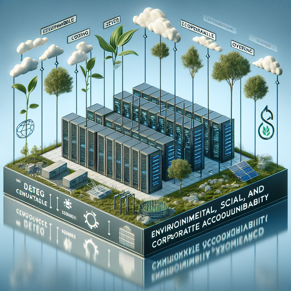Navigating Data Centre Expansion with Environmental Accountability: Key Takeaways from Structure ...