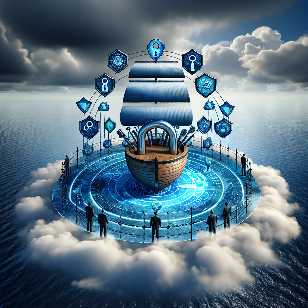 Navigating Secure Access Service Edge: A Guide for IT Leaders ...