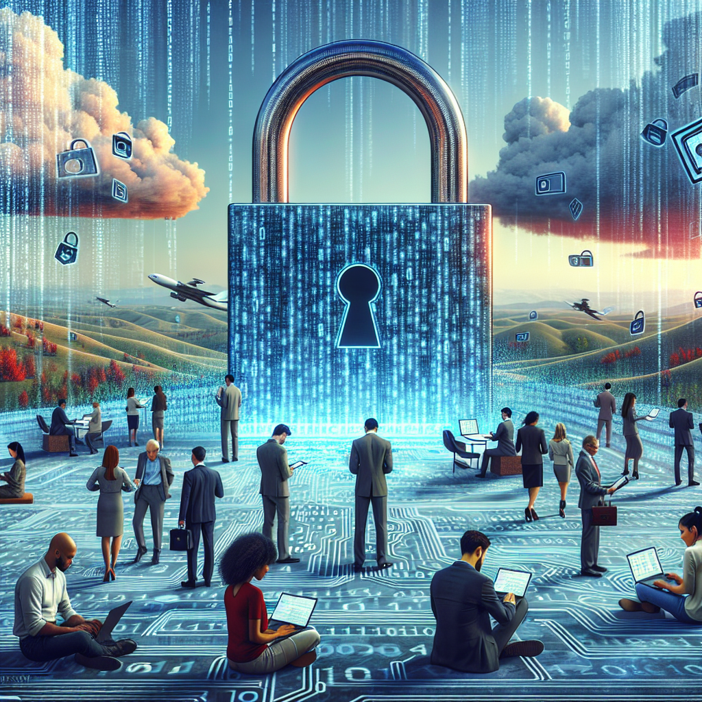 Navigating the Future of Data Privacy in a Digital World ...