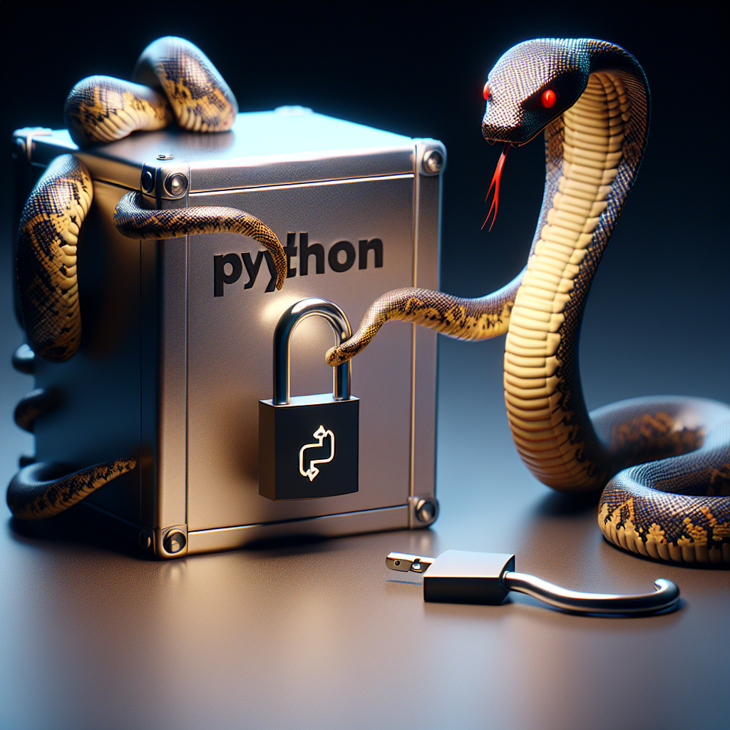 New Malicious Pypi Package Exploits Mexc Trading Api To Hijack Credentials And Orders