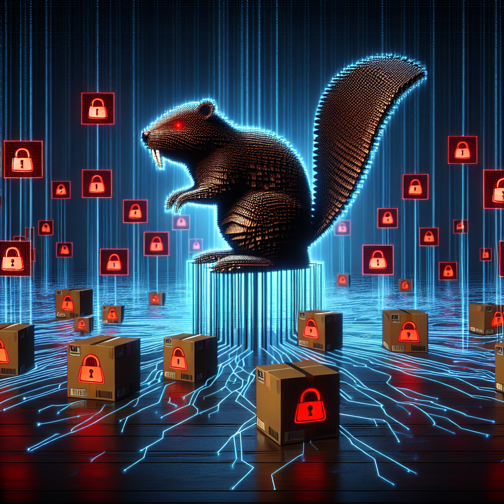 North Korean Hackers Distribute BeaverTail Malware Through 11 Malicious ...