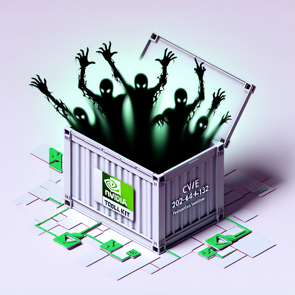 NVIDIA Toolkit's Incomplete Patch Exposes CVE-2024-0132 to Container Escape Vulnerabilities ...