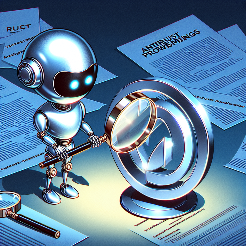 OpenAI Shows Interest in Acquiring Chrome During Antitrust Proceedings - cloudindustryreview.com