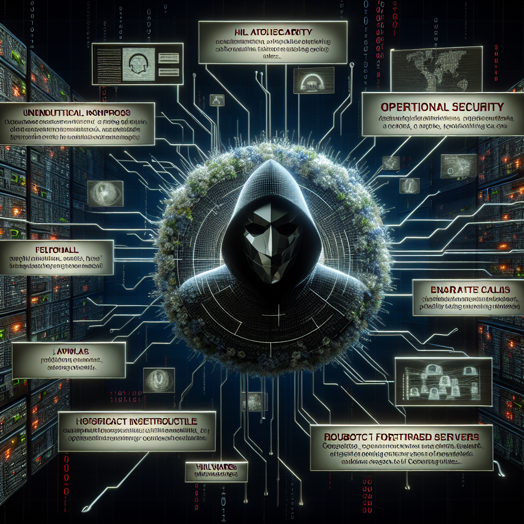 OPSEC Breach Reveals Coquettte's Malware Operations on Bulletproof Hosting Servers ...