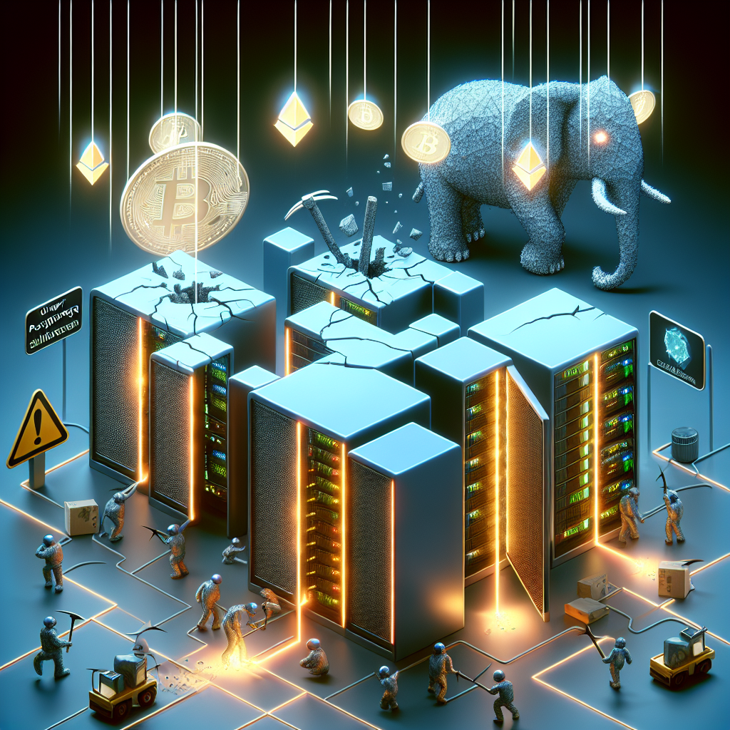 Over 1,500 PostgreSQL Servers Breached in Cryptocurrency Mining Attack Without Files ...