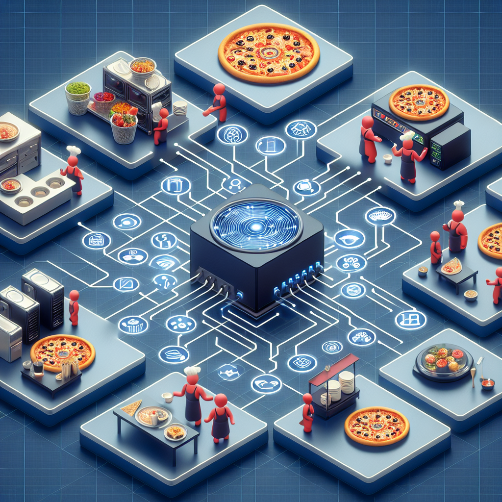 Papa John's Leverages AI to Enhance Customer Experience and Operations ...