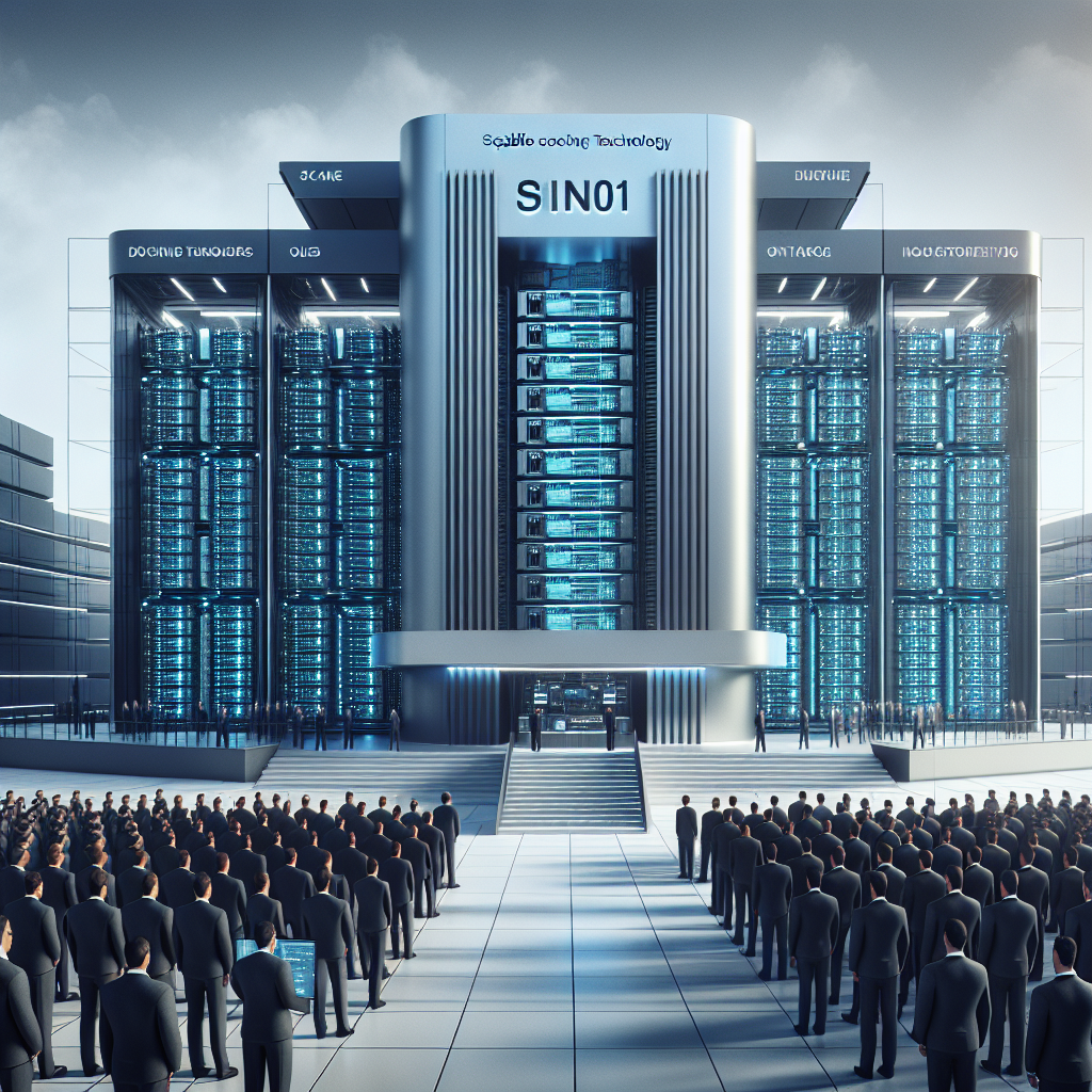 Portugal Emerges as a Global Digital Infrastructure Leader with SIN01 ...