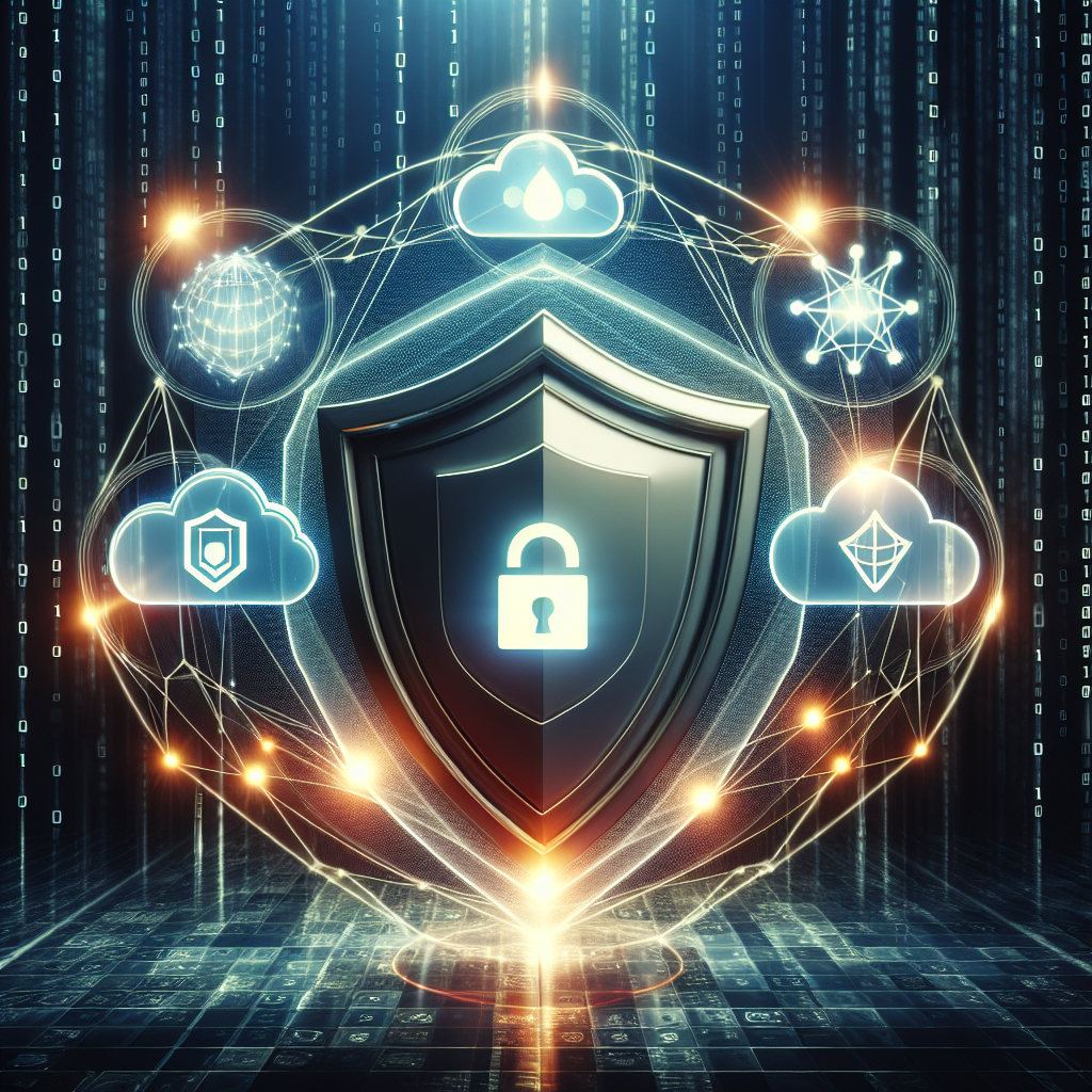 Protecting Your IT Environments: HYCU R-Shield for SaaS, Cloud, and On ...