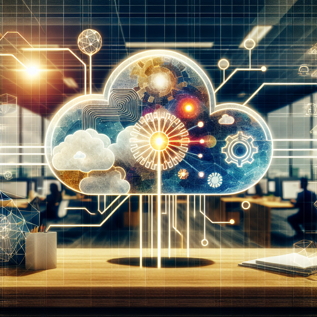 Pythian Leverages Google Cloud's Gemini for Enhanced Workspace and Agentspace Solutions ...