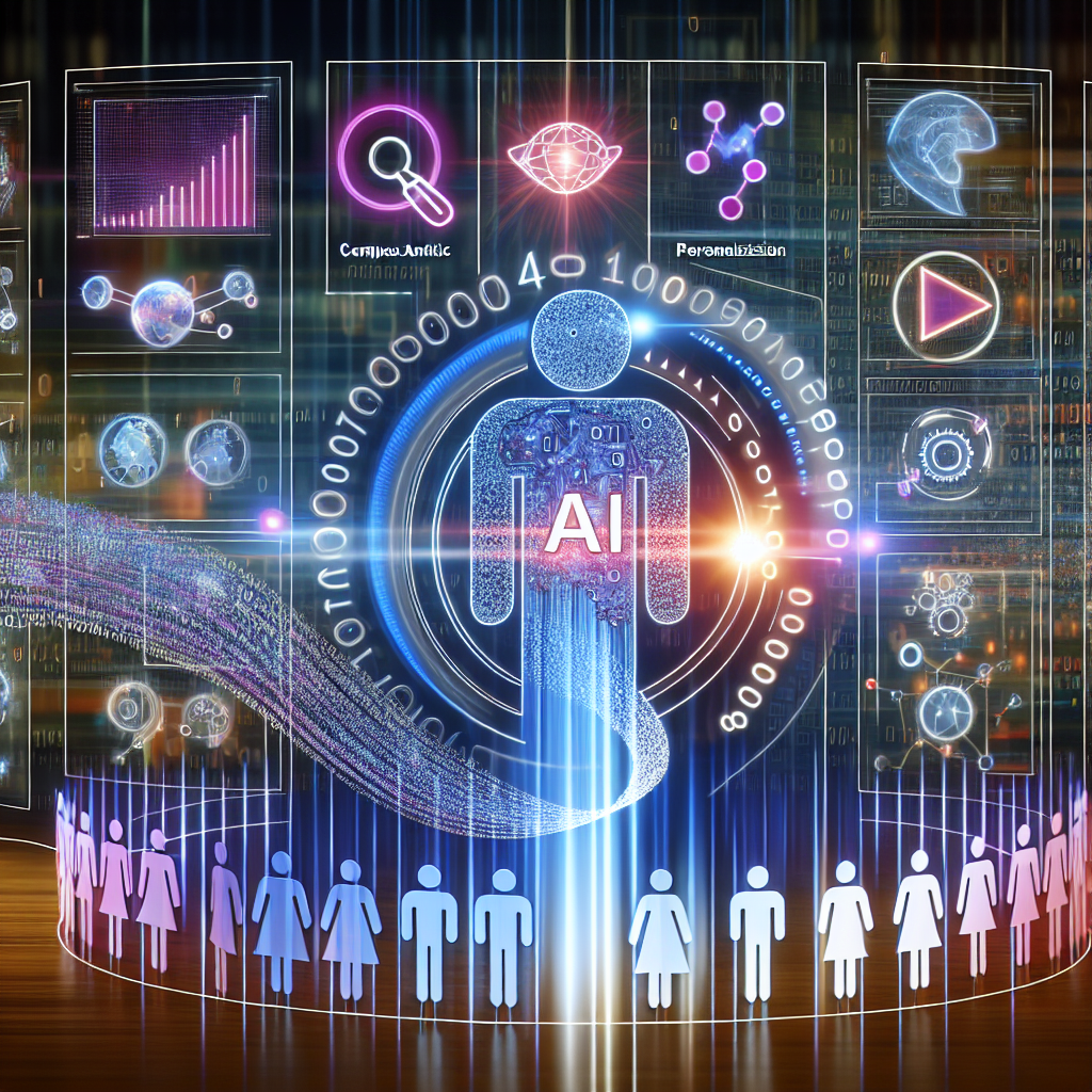 Revolutionizing Customer Experience The Future Of Ai Driven Cdcs And