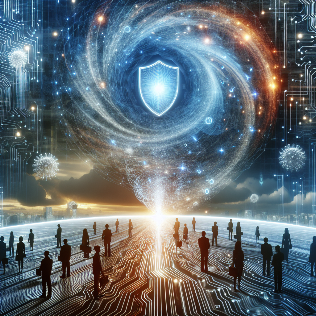 Revolutionizing Cybersecurity: The Impact of AI on Next-Gen Digital ...