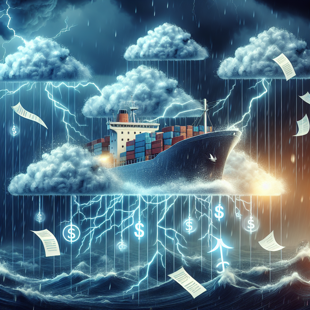 SAP Leverages Cloud Stability to Weather Tariff Challenges ...
