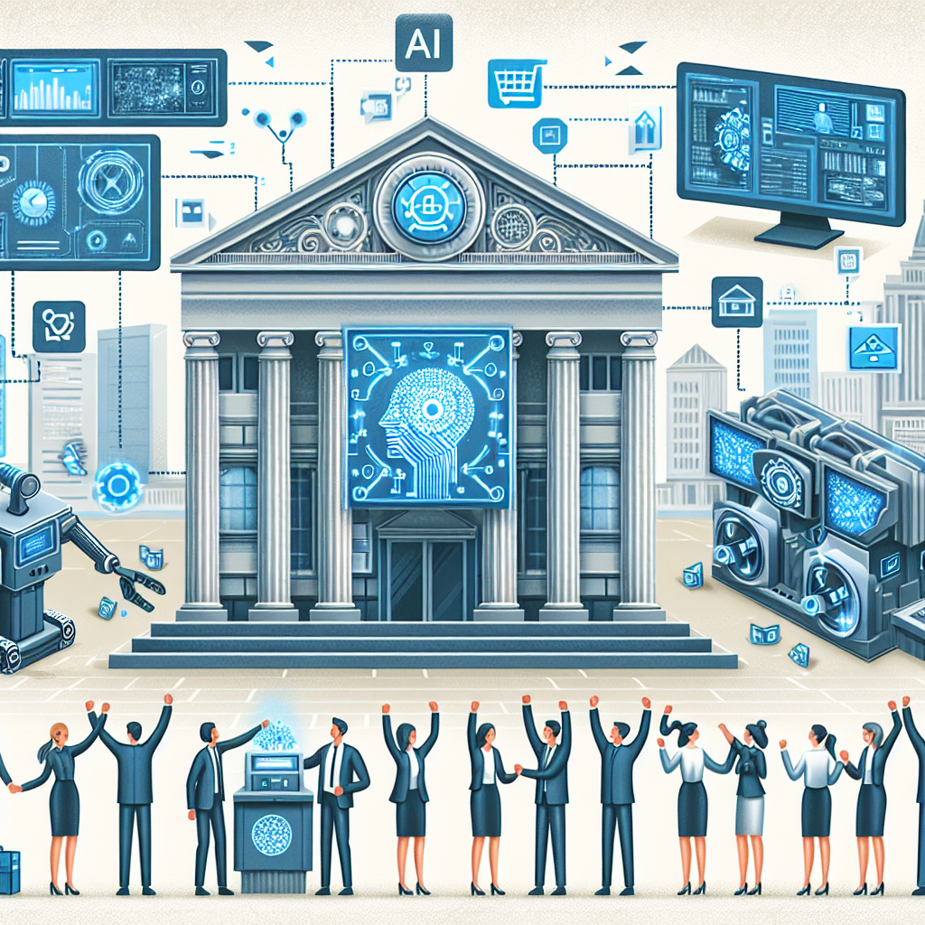 Scaling AI at Bank of America: A Success Story - cloudindustryreview.com