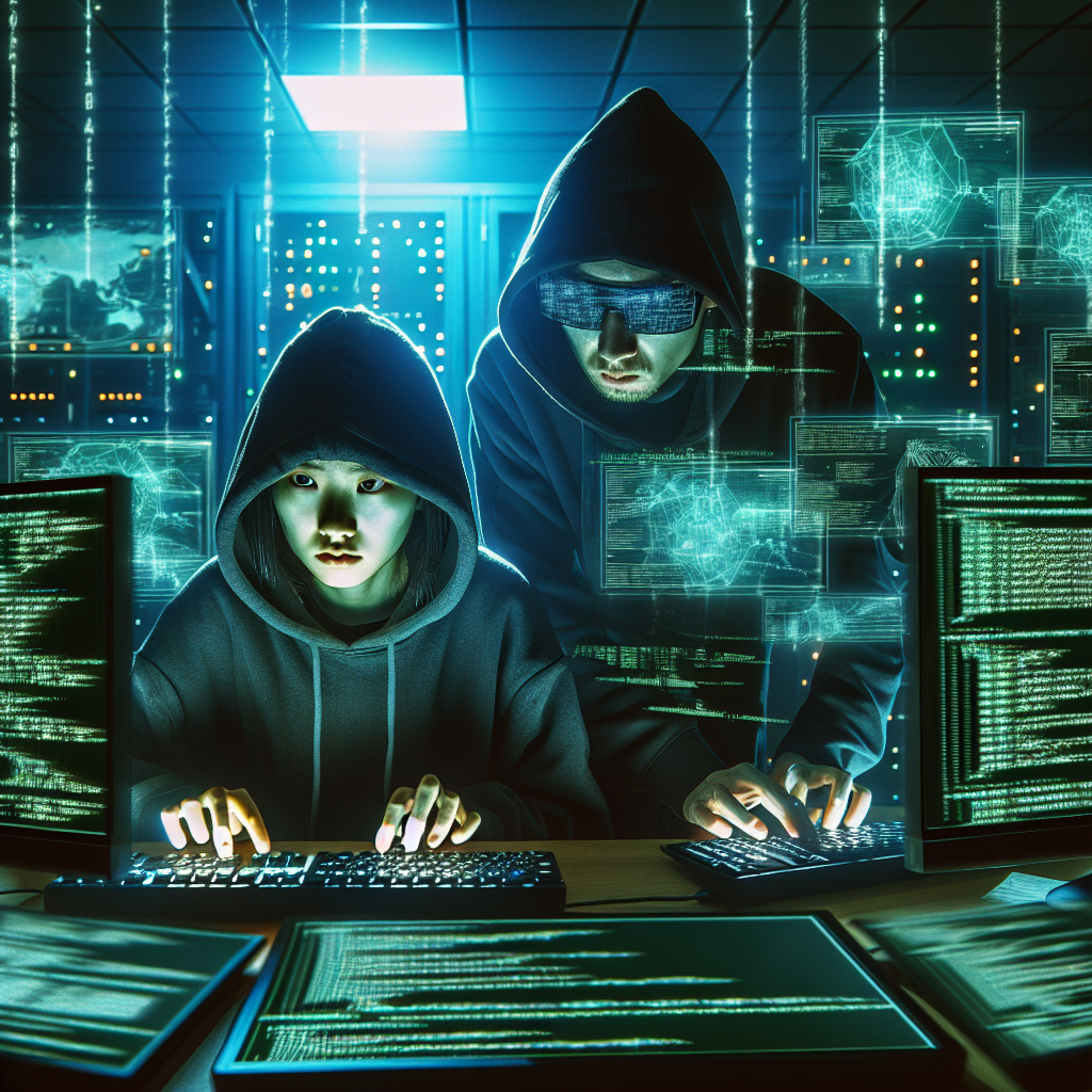 State-Sponsored Hackers Exploit ClickFix Strategy in Targeted Malware Operations ...