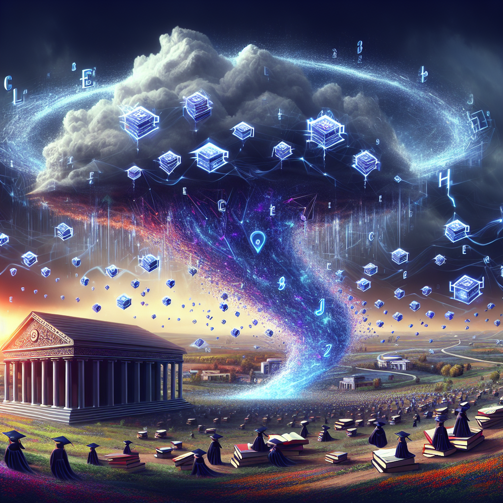 Storm-1977 Unleashes AzureChecker to Deploy Over 200 Crypto Mining Containers in Education ...