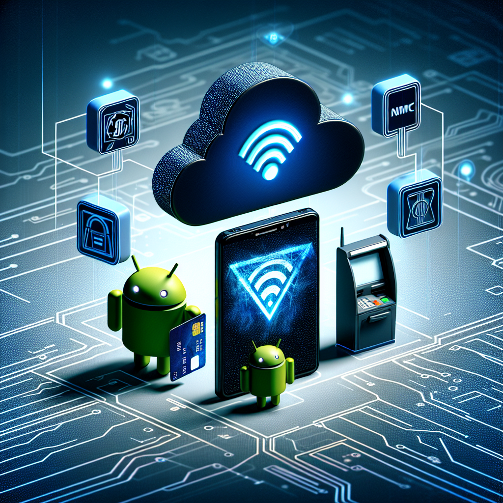SuperCard X Android Malware Facilitates NFC Relay Attacks for ...