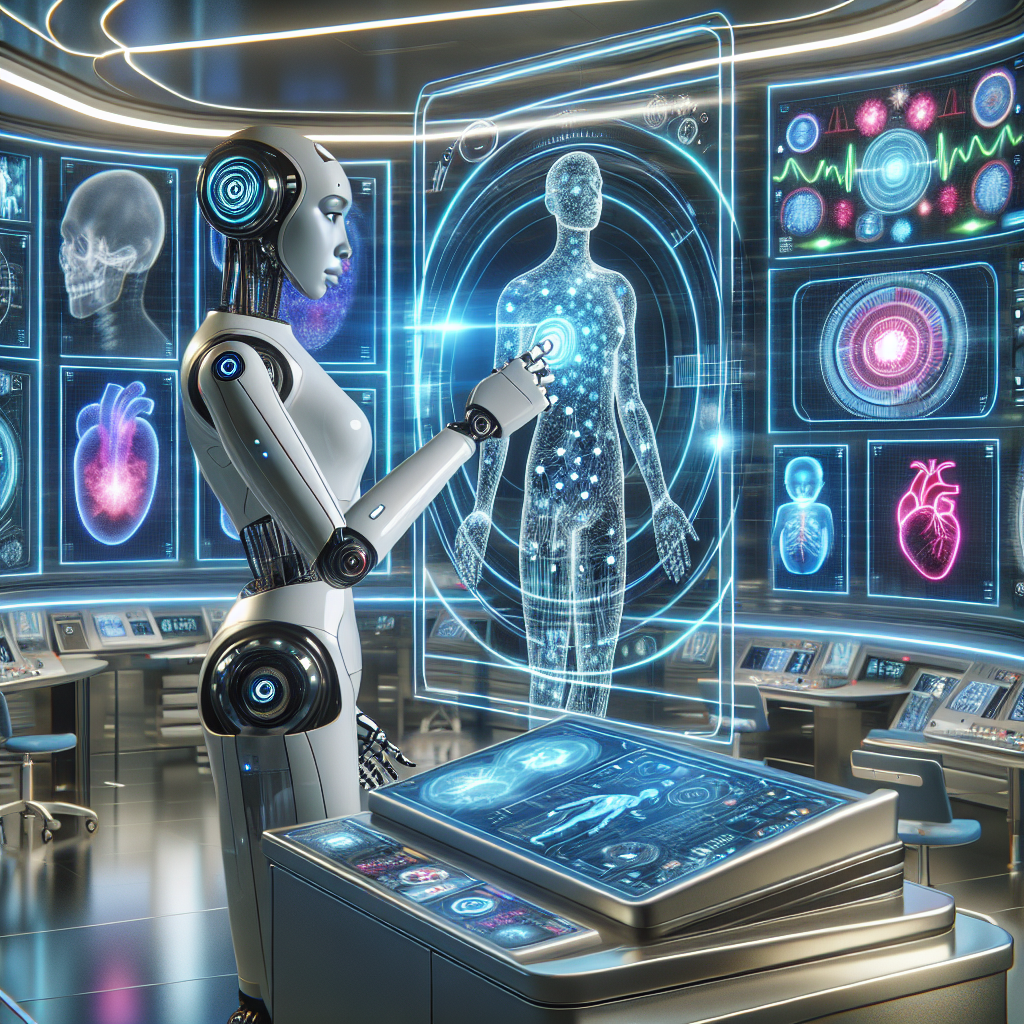 Tech Triumphs: Automatic Adjustments to Symptoms - cloudindustryreview.com