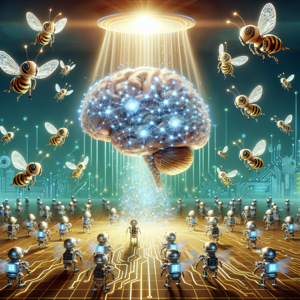 The Buzz Around Artificial Intelligence: What's It All About ...