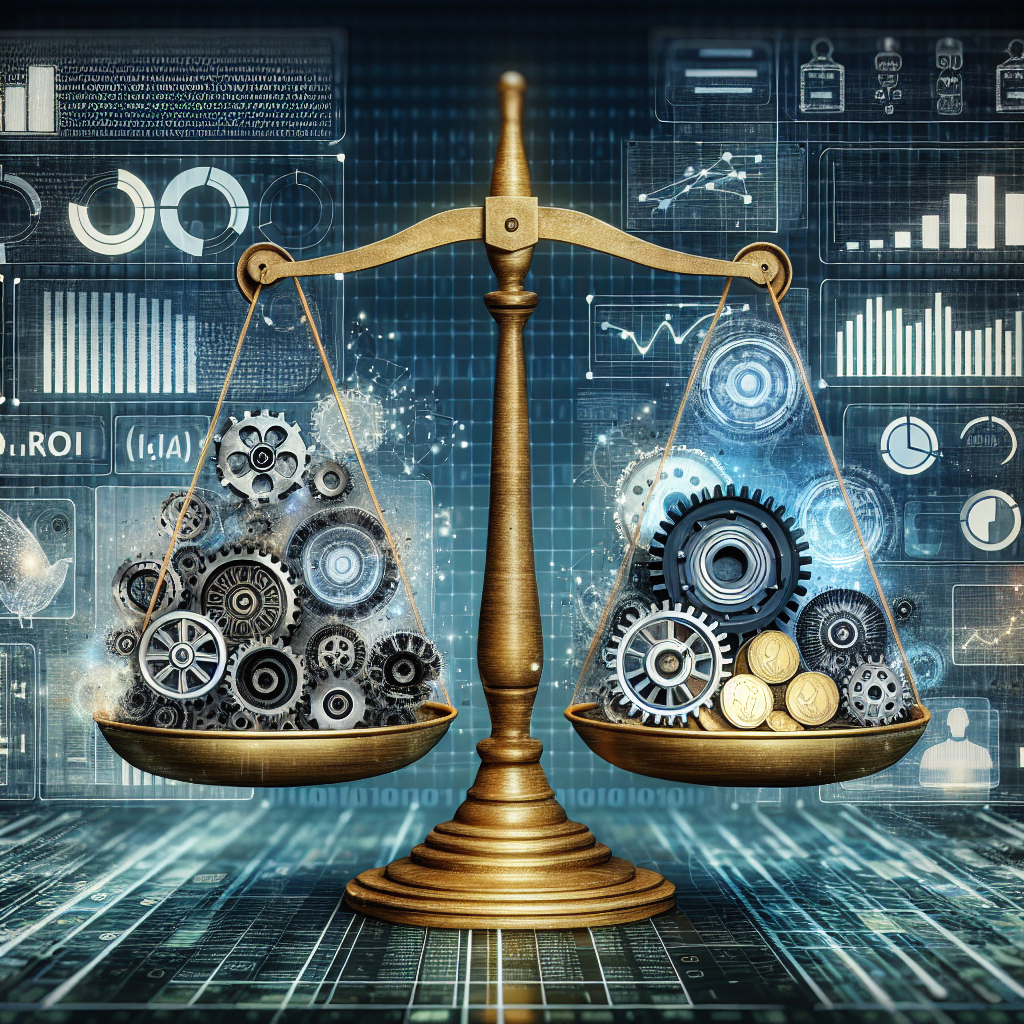 The Challenge of Achieving ROI in Full-Scale AI Deployment ...