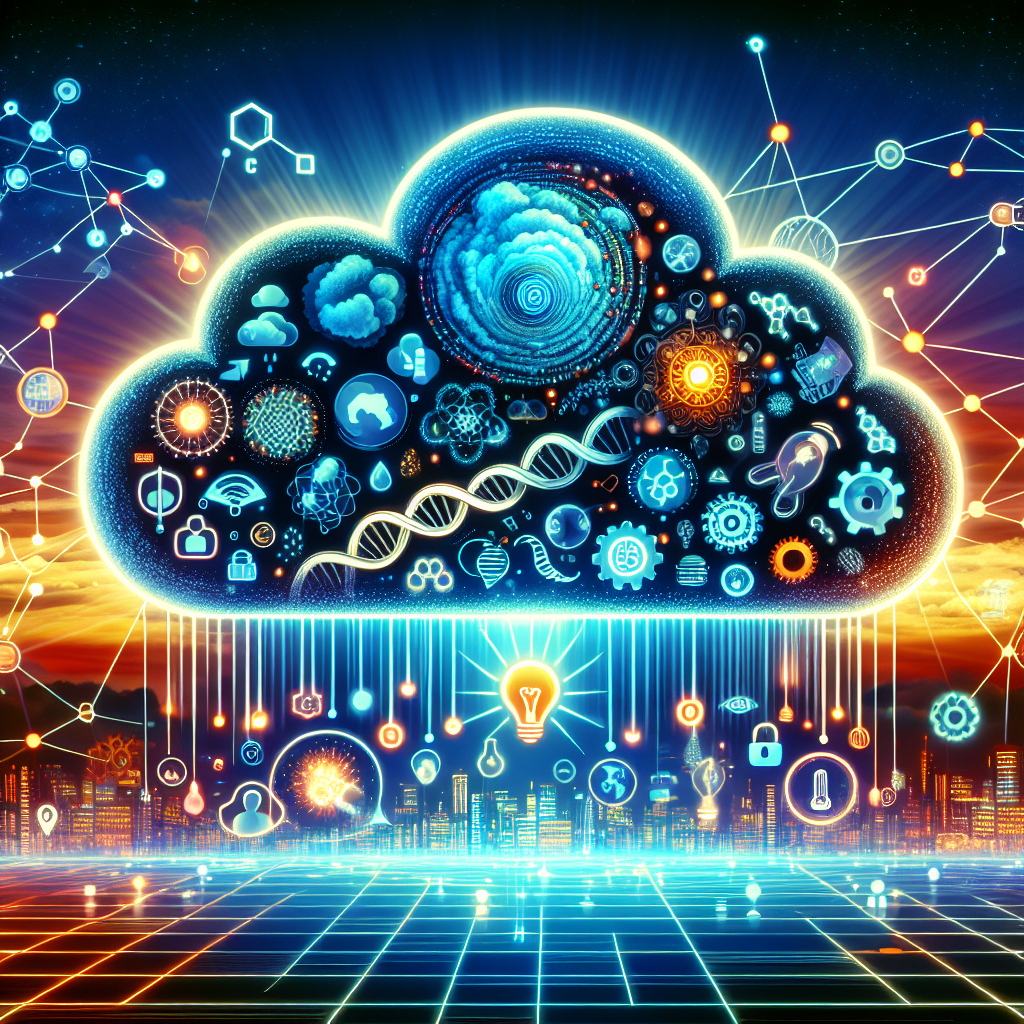 The Cloud Revolution: Evolution, Innovation, and Enhanced Connectivity - cloudindustryreview.com