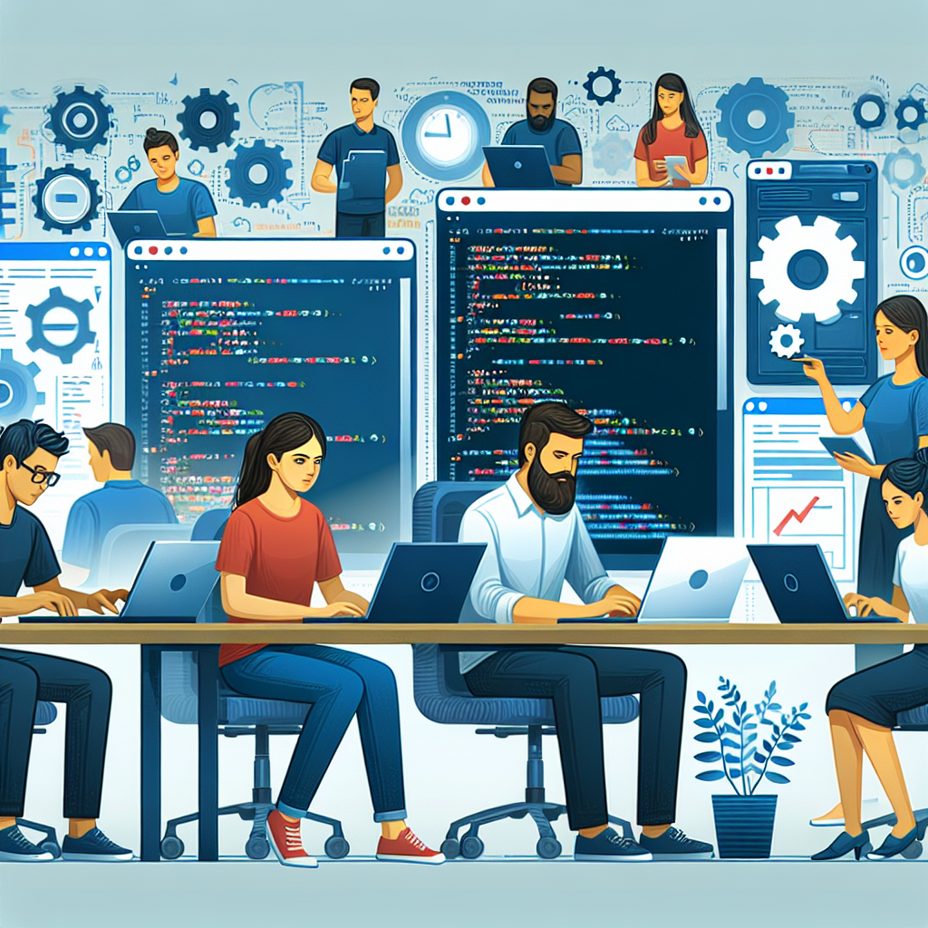 The Crucial Role of On-Demand Software Testing in Modern Development ...