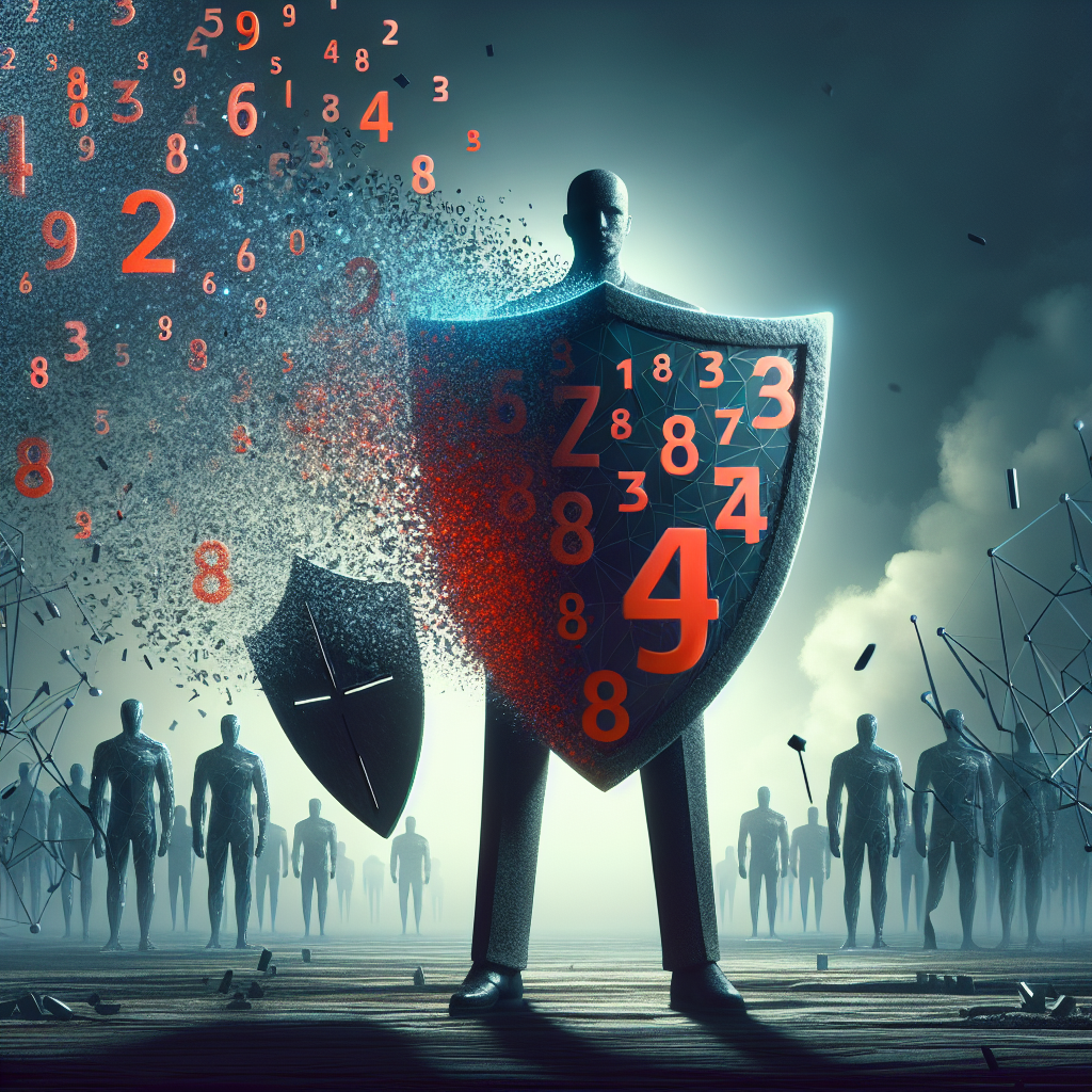 The Illusion of Security: How Vanity Metrics Leave You Vulnerable ...