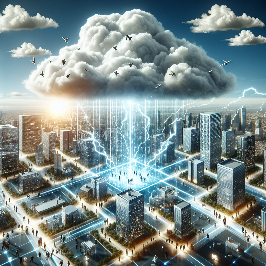 The Resurgence of Private Cloud Solutions - cloudindustryreview.com