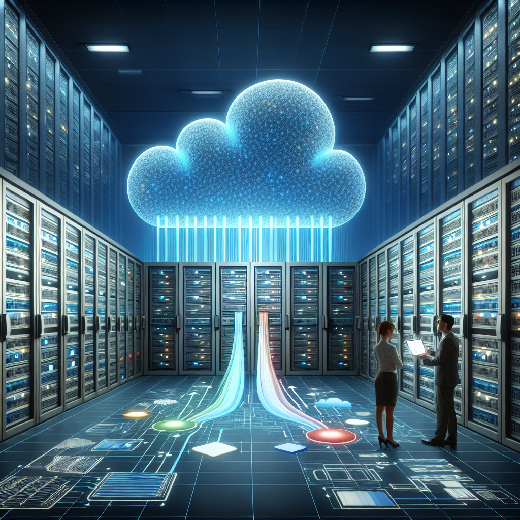 Transitioning Mainframes to the Cloud: Advantages and Effective ...