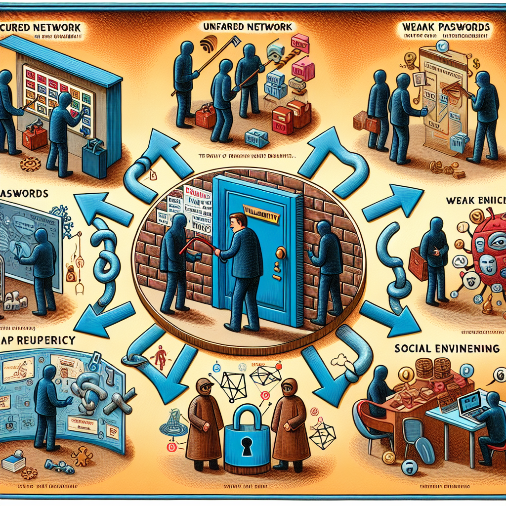 Understanding the Origins of Breaches: Analyzing 5 Real Vulnerabilities ...