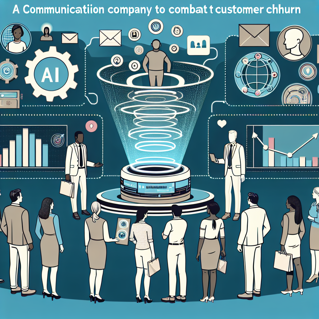 Verizon Unveils AI-Powered Solutions to Combat Customer Churn ...