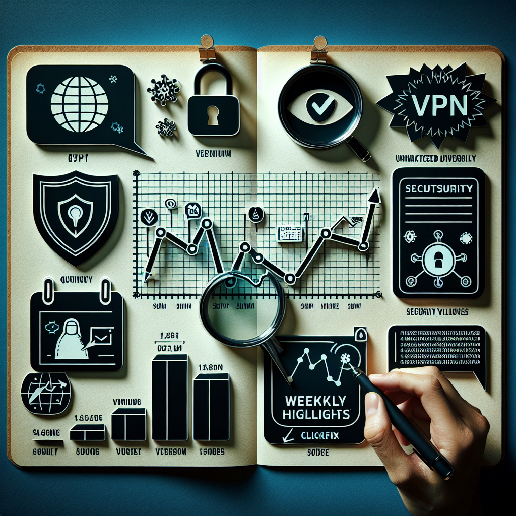 Weekly Highlights: VPN Vulnerabilities, Oracle's Quiet Breach, ClickFix ...