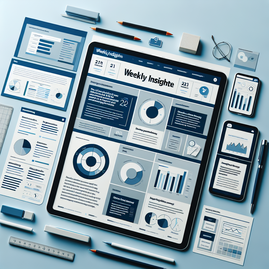Weekly Insight – April 21, 2025 - cloudindustryreview.com