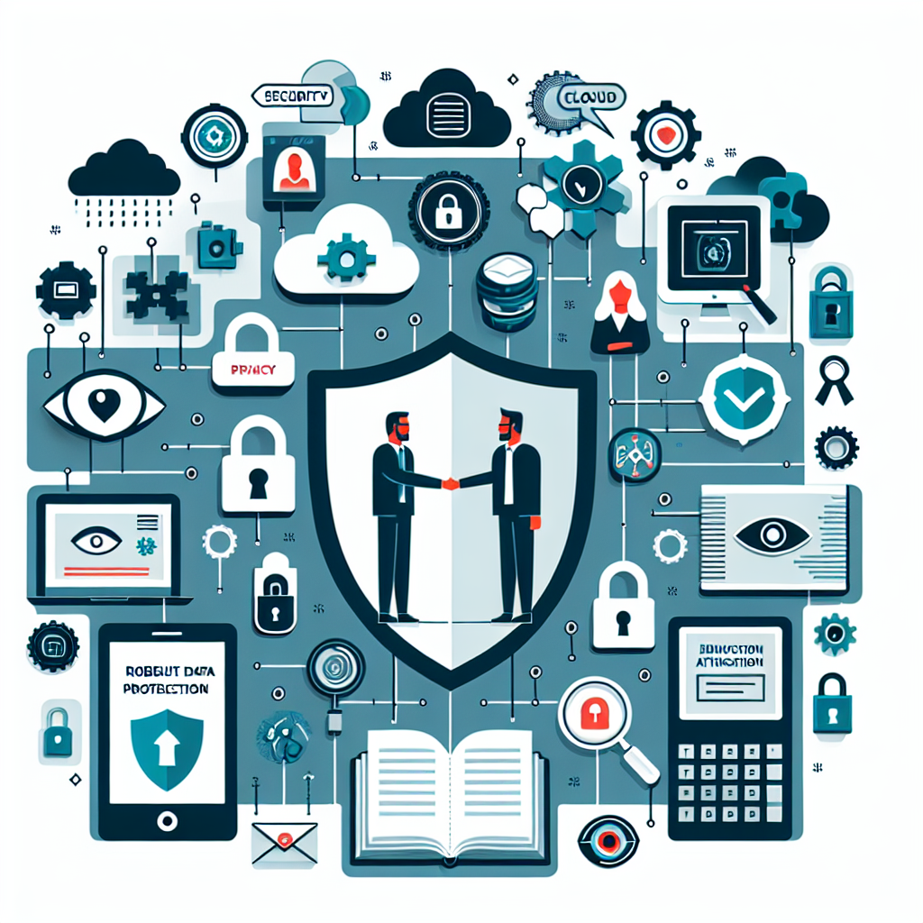 10 Essential Strategies for Robust Data Protection ...