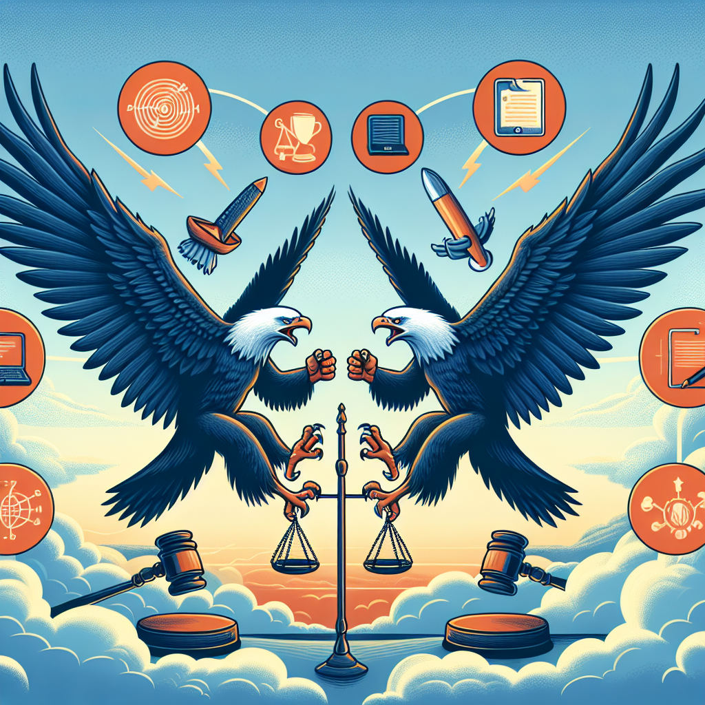 5 Key Aspects to Monitor in Delta's Legal Battle with CrowdStrike ...