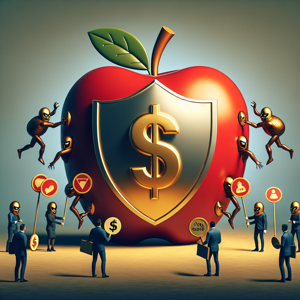Apple Prevents $9 Billion in Fraud Over 5 Years as App Store Threats Increase ...