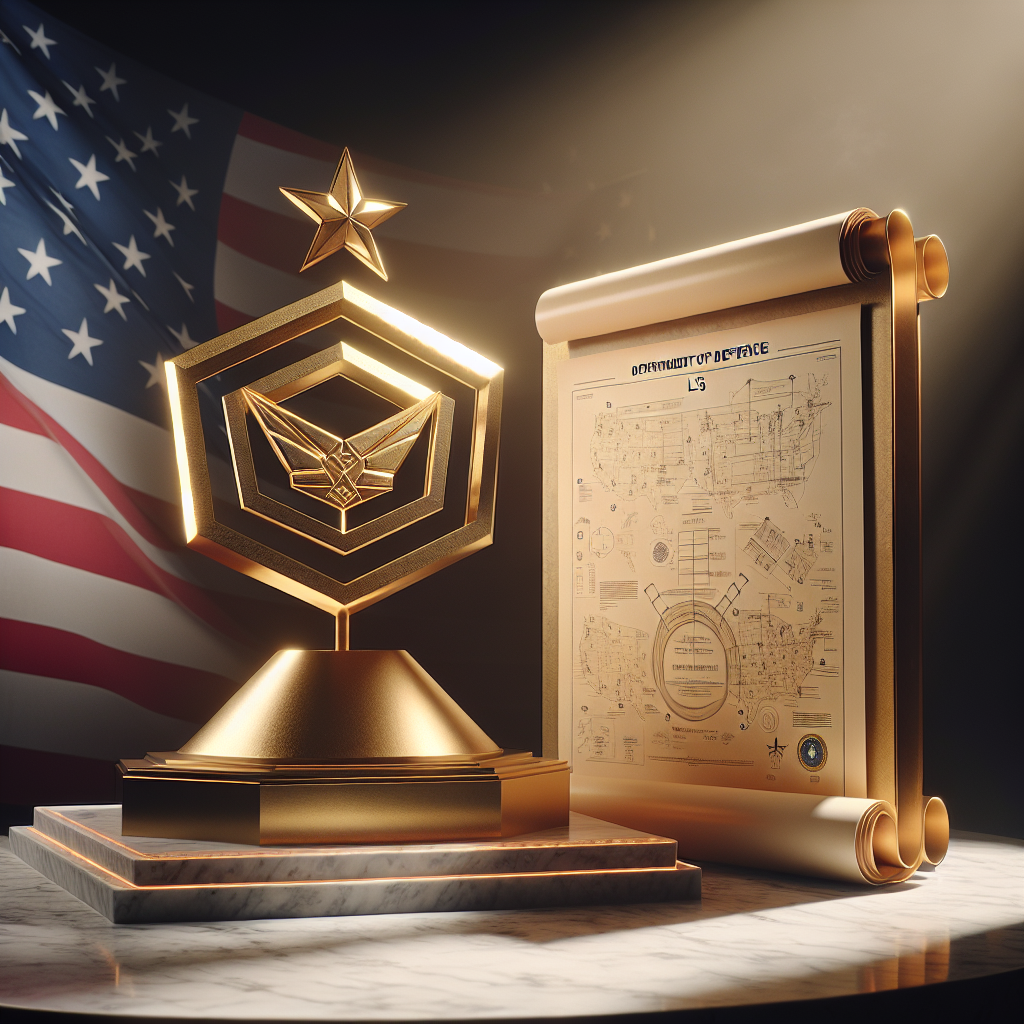 Attaining IL5: Enhancing Mission Success for the Department of Defense ...