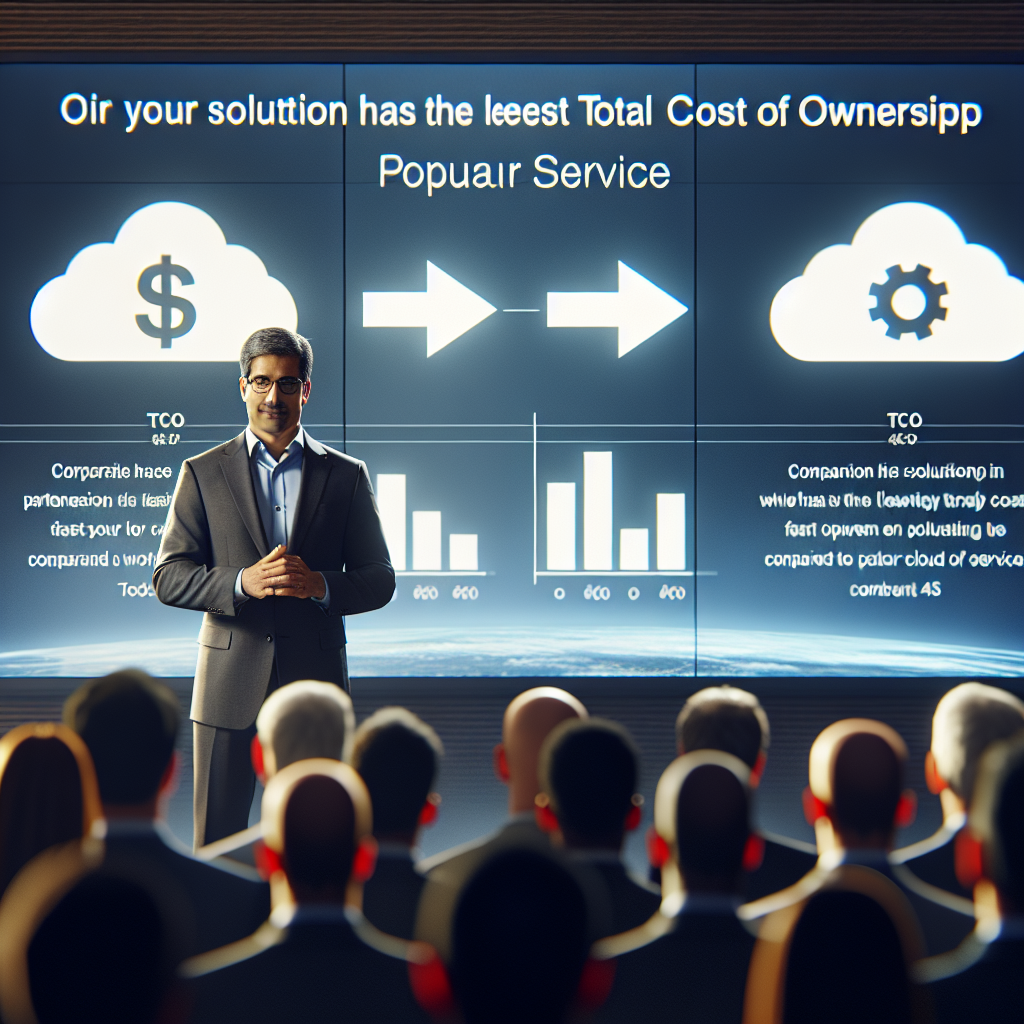 Broadcom CEO Highlights Government Successes with VMware and Claims ...