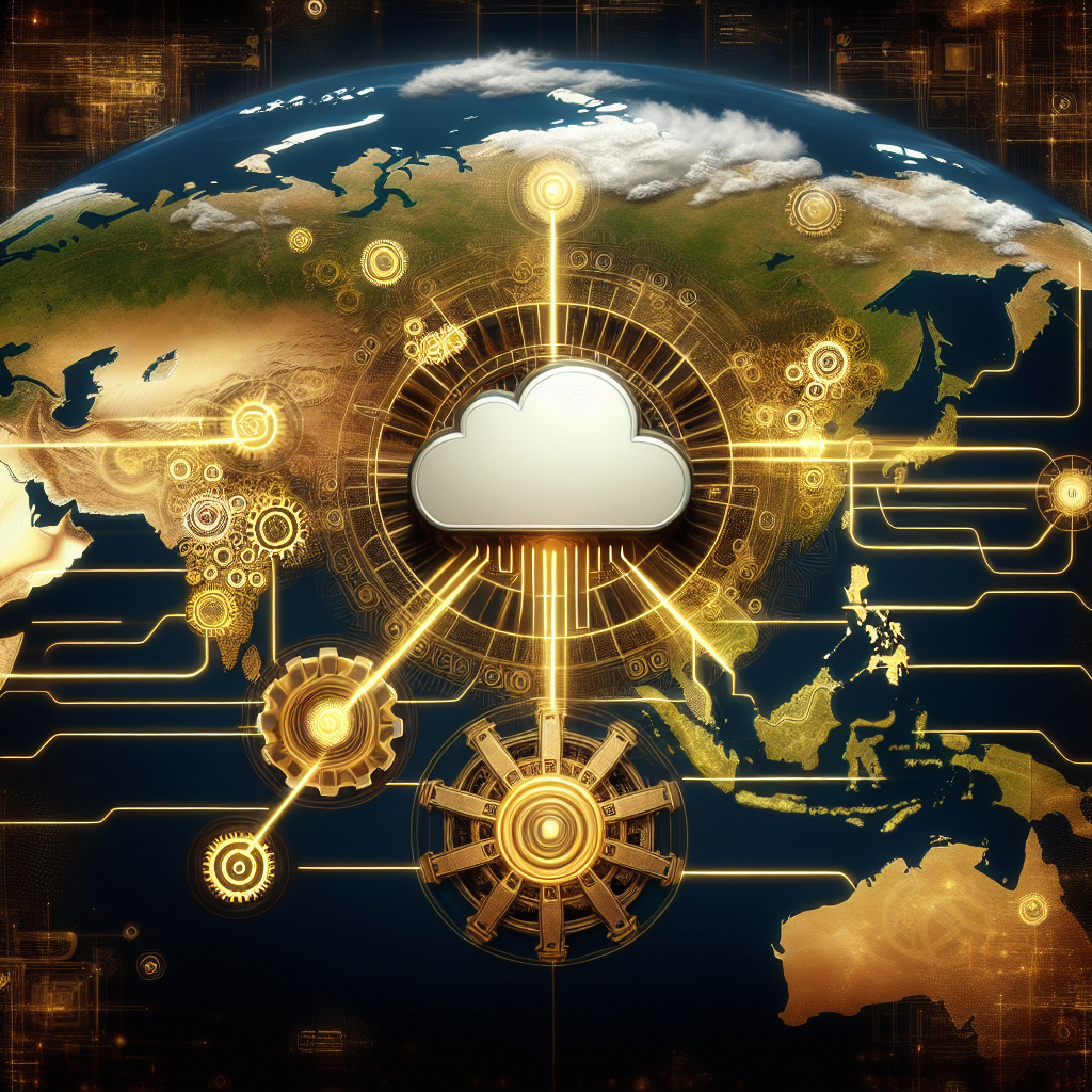 Charting the AI Future in APAC: Huawei's Vision from Cloud to Collaboration ...