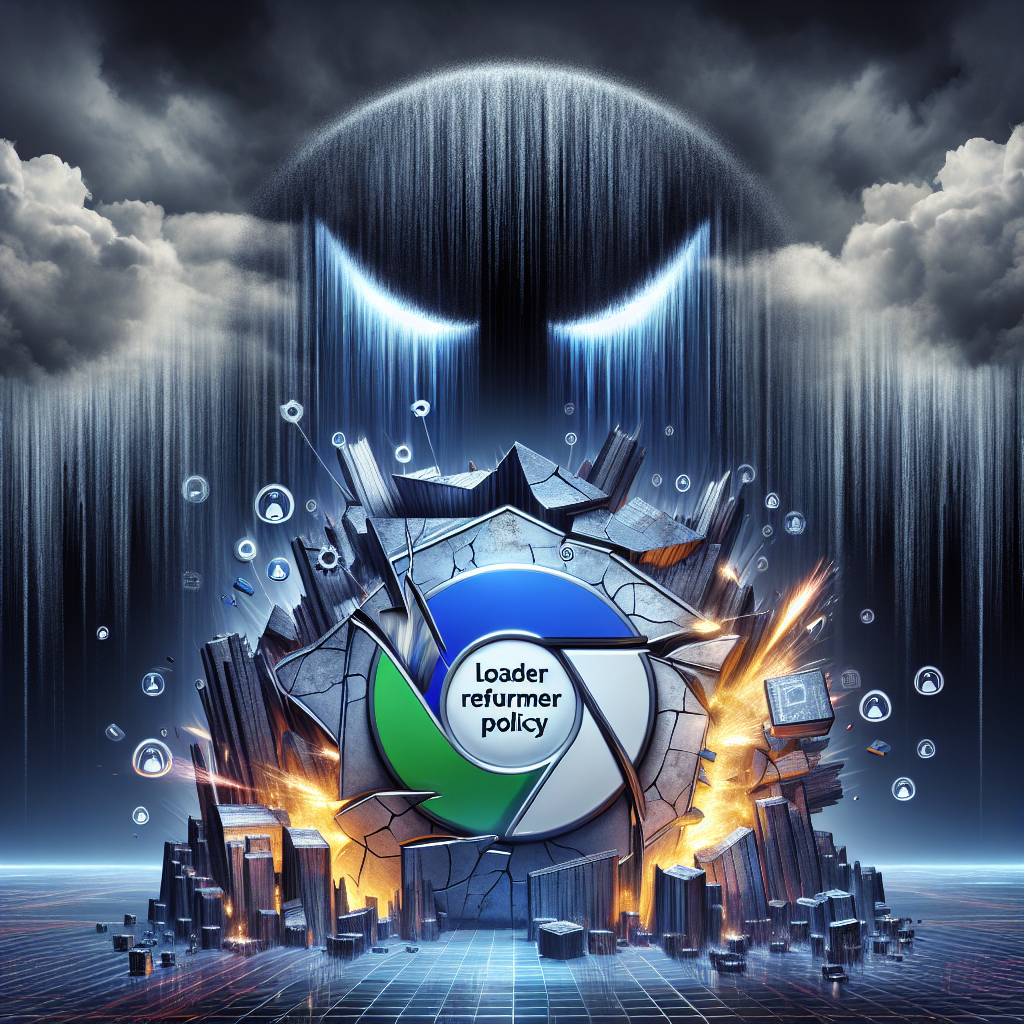 Chrome Vulnerability Exposes Cross Origin Data Through Loader Referrer