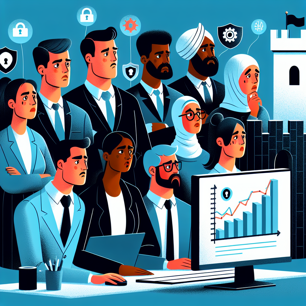 CIOs Overpaying for Insufficient IT Security Solutions ...