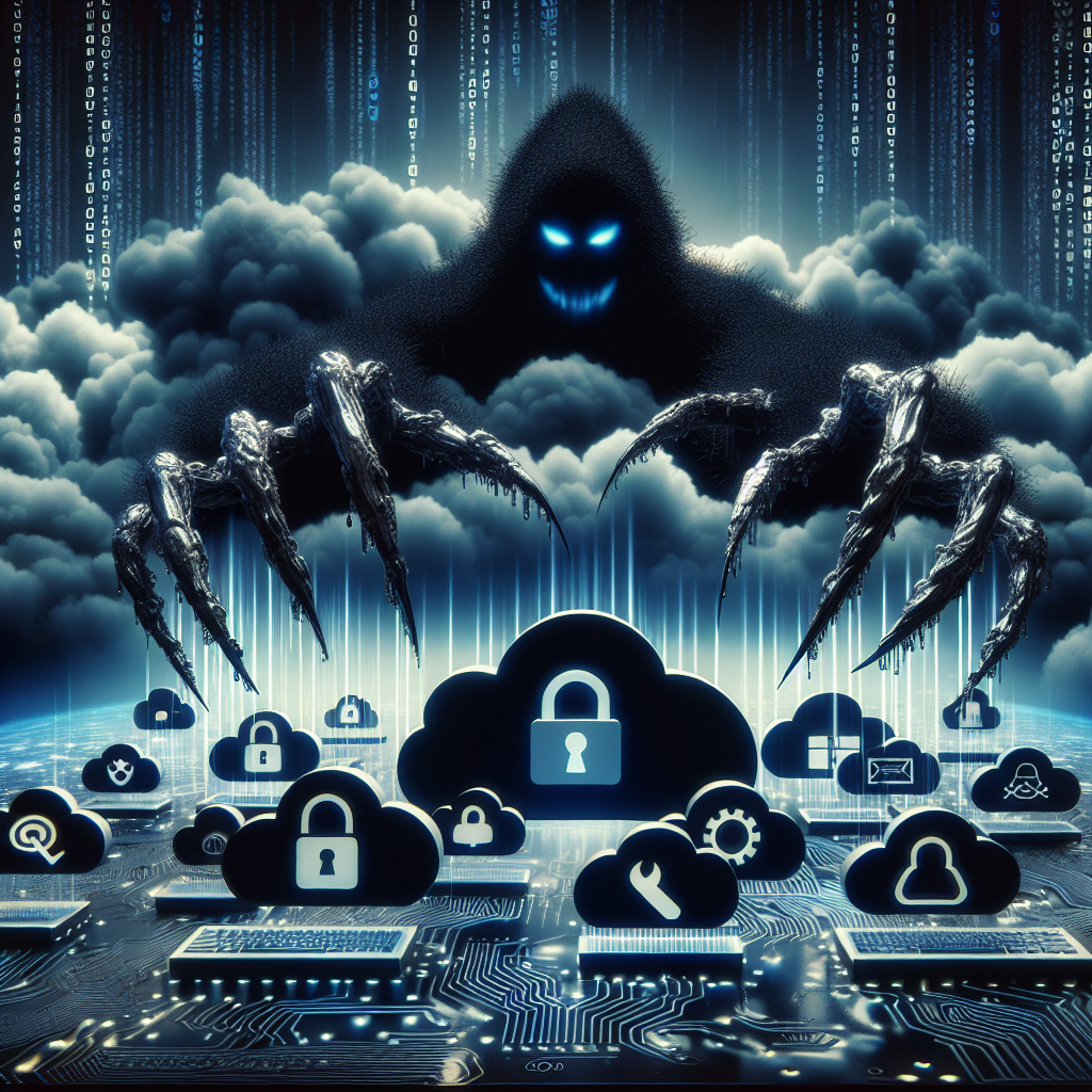 CISA Alerts on Potential Widespread SaaS Attacks Targeting App Secrets ...