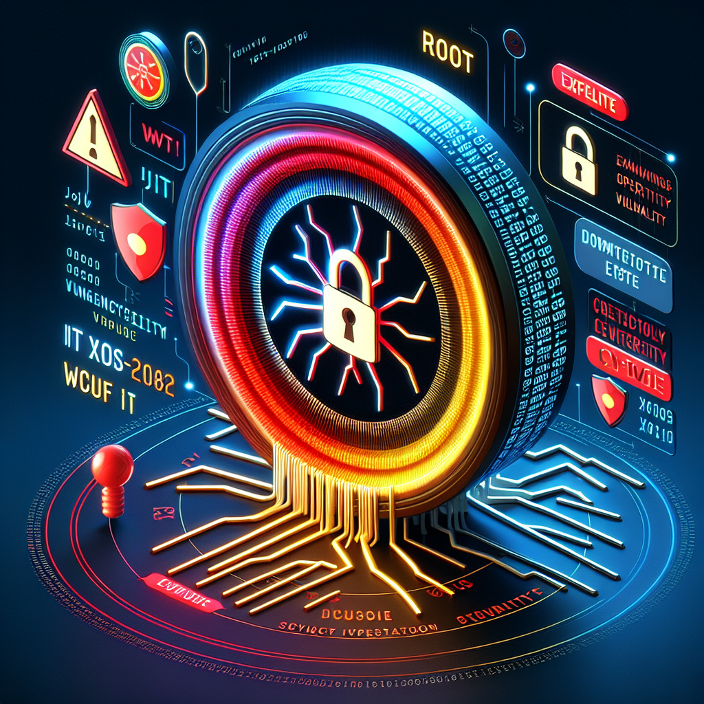 Cisco Addresses Critical CVE-2025-20188 Vulnerability in IOS XE Allowing Root Exploits via JWT ...