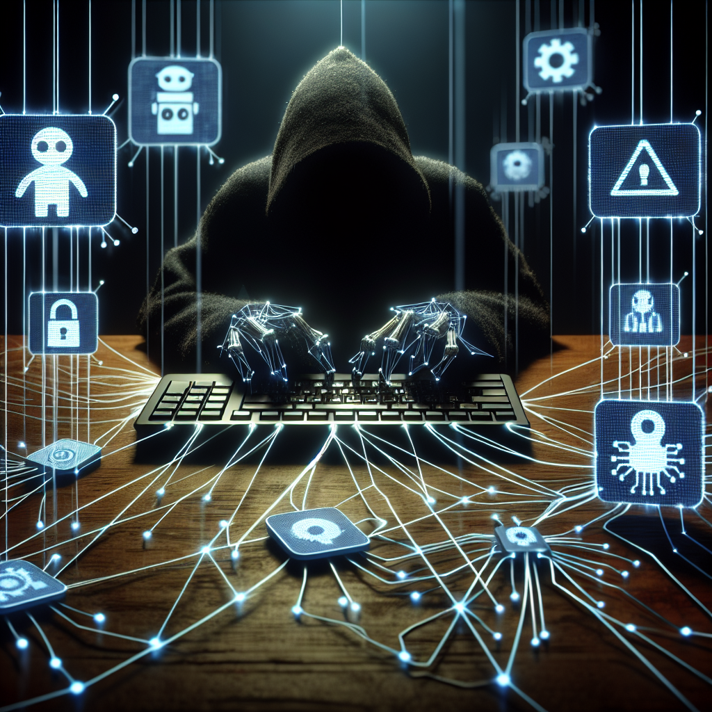 Cybercriminals Disguise Malware as Popular AI Tools to Target Users - cloudindustryreview.com