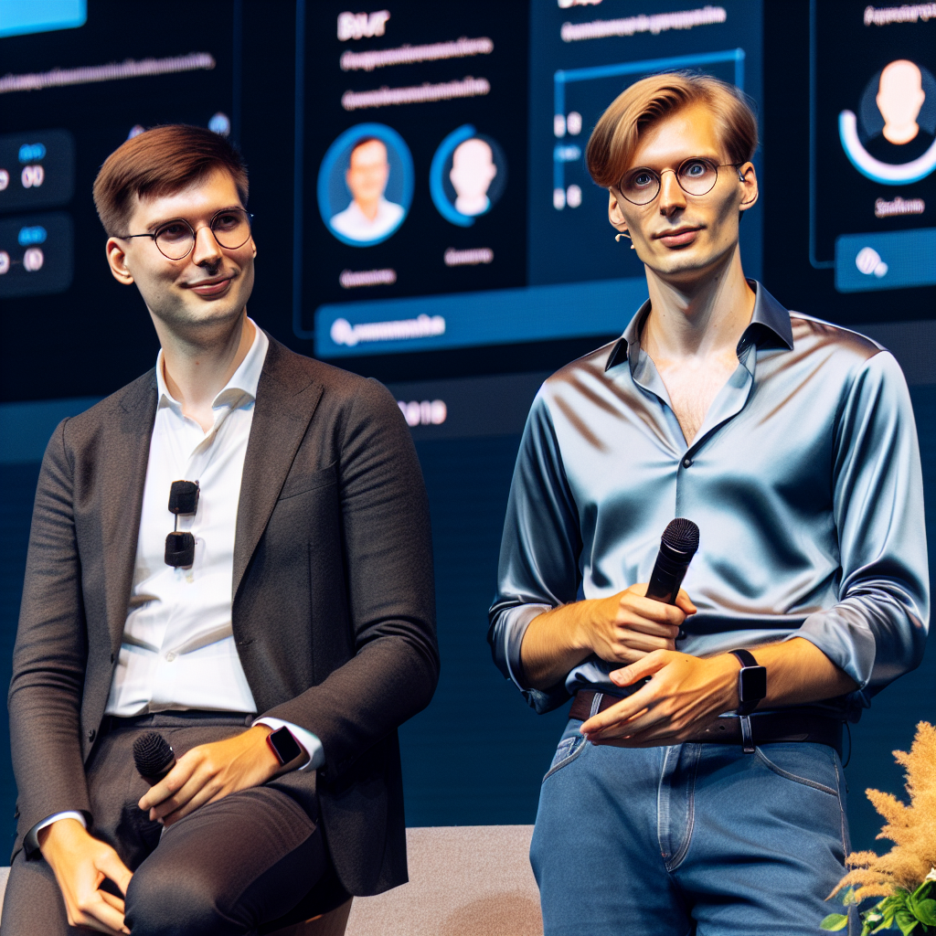 Databricks Welcomes Expert from Google Cloud and AWS Marketplace ...