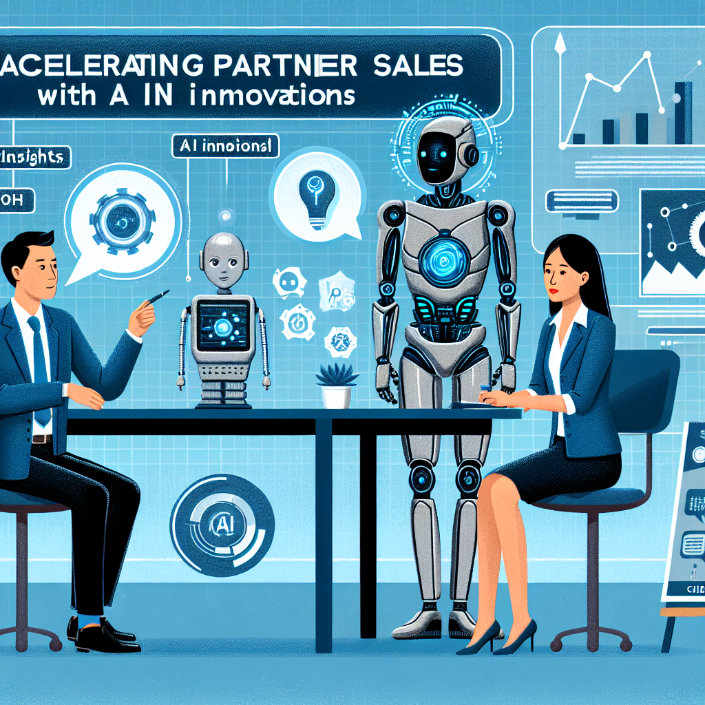 Dell Accelerates Partner Sales with AI Innovations: Insights from the ...