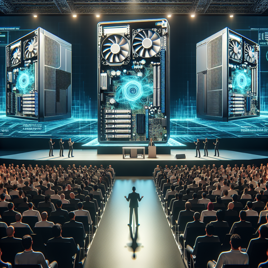 Dell Technologies World 2025 Unveils New PCs and Servers for a ...