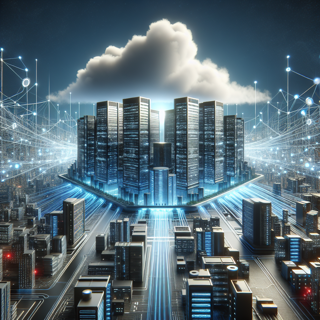 Edge Computing The Future Of It Infrastructure According To Scale
